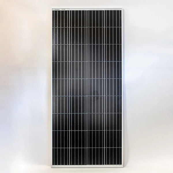 175W Victron Energy Monocrystalline Solar Panel - High Efficiency ...